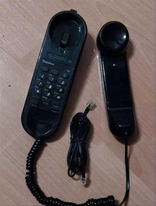Телефон проводной