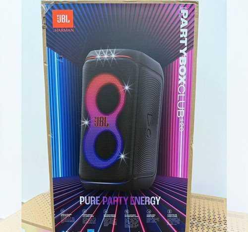 JBL PartyBox Club 120