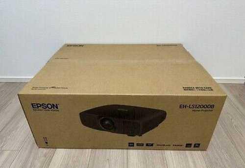 Проектор Epson EH-LS 1200B