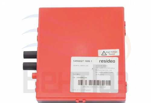 Автомат горения (топочный) Honeywell/Resideo S456