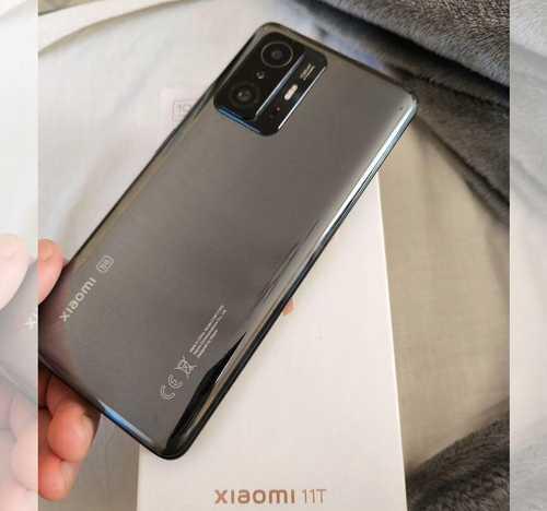 Xiaomi Mi 11T, 8/128 ГБ