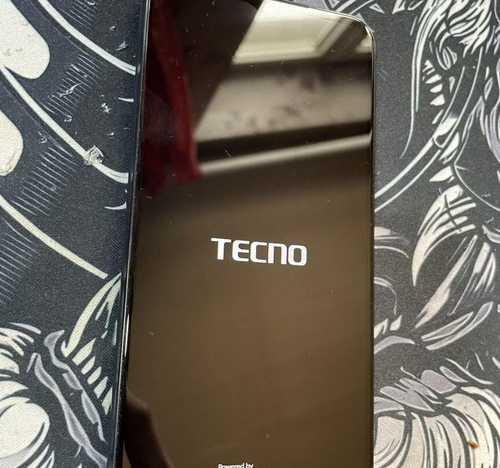 TECNO Pop 6 Pro, 2/32 ГБ