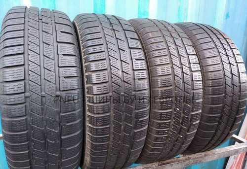 Continental ContiCrossContact Winter 235/60 R17 99S