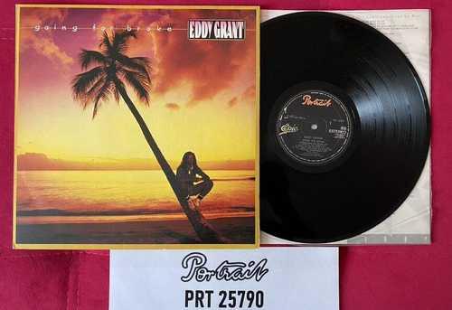 LP. Eddy Grant.1984.(Portugal) 1st press