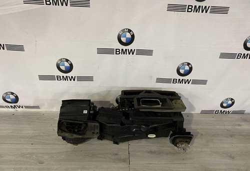 Печка/корпус отопителя BMW G30