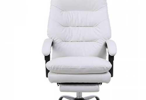 Компьютерное кресло Domtwo 101F белый
