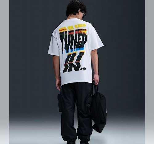 Футболка Nike Оригинал