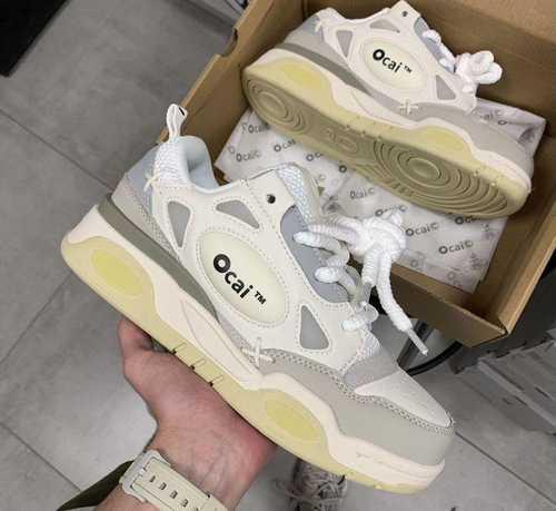Ocai Retro Skater серые дутыши