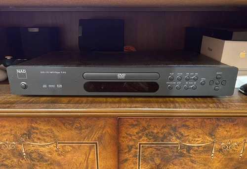 NAD T513 DVD/CD/MP3 player