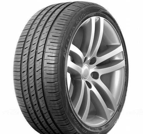 Nexen N'Fera RU5 285/60 R18 116V