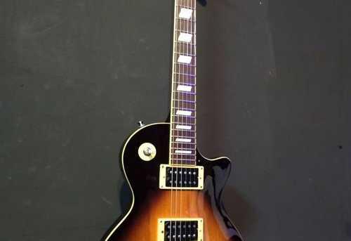 Электрогитара Stagg Les Paul