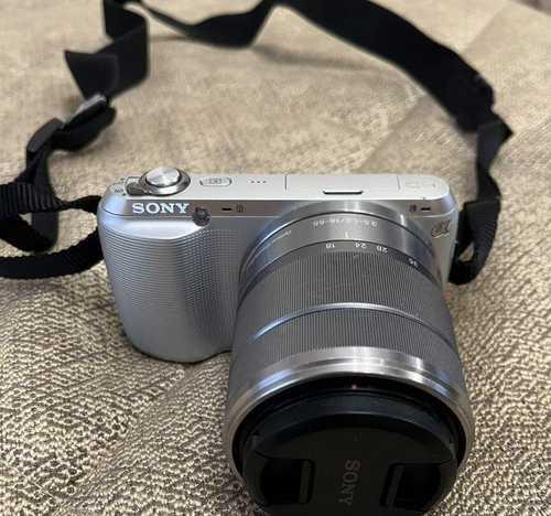 Sony NEX C3