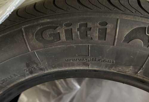 Giti GitiComfort F50 255/60 R18 H