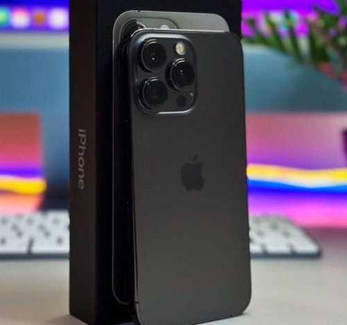 iPhone 13 Pro, 128 ГБ