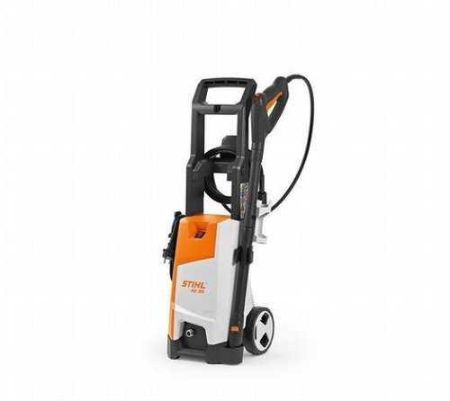 Мойка Штиль Stihl RE 90 (1,7кВт, 8,6л/мин, 100бар)