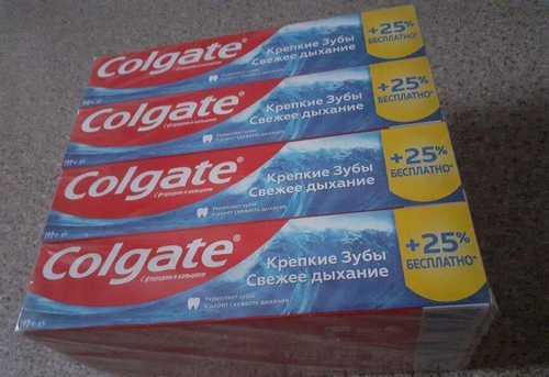 Зубная паста Colgate, 125 мл