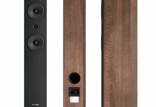 Напольная акустика pylon audio Opal 23 PCV Walnut