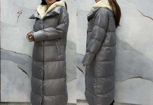 Пуховик Max mara