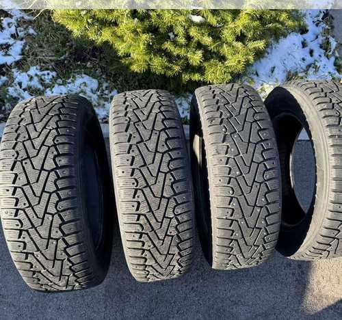 Pirelli Ice Zero 215/65 R17 103T