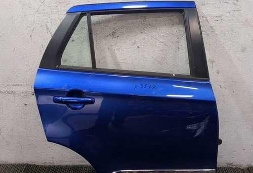 Дверь боковая Suzuki SX4 2014, 2014