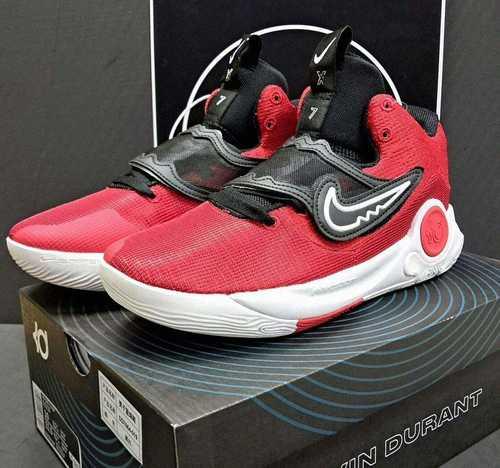 Кроссовки мужские баскетбольные Nike KD Trey 5 (Арт.79723)