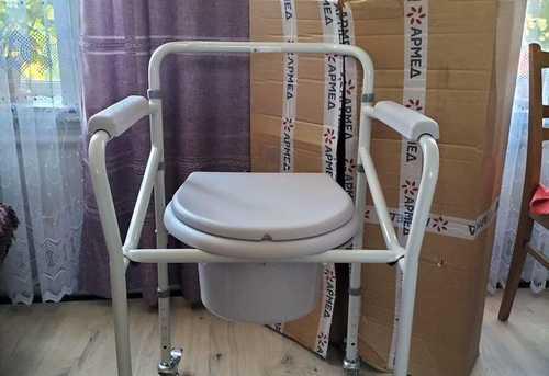 Кресло- коляска санитарное