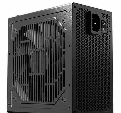 Блок питания PCCooler F650 P3-F650-W1hwbk0-EU