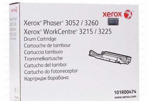 Картридж Xerox 101R00474