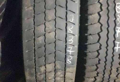 Michelin X Multiway 3D XDE 245/70 R17.5