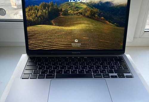 Macbook Pro 13 2020 i5 8gb 256 ростест