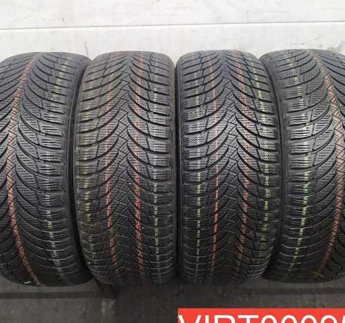 Nexen Winguard Snow G WH2 205/55 R16 91T