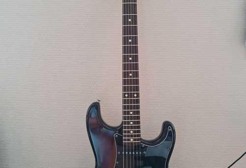Fender Stratocaster Vintage Reissue JV ST62 1988г