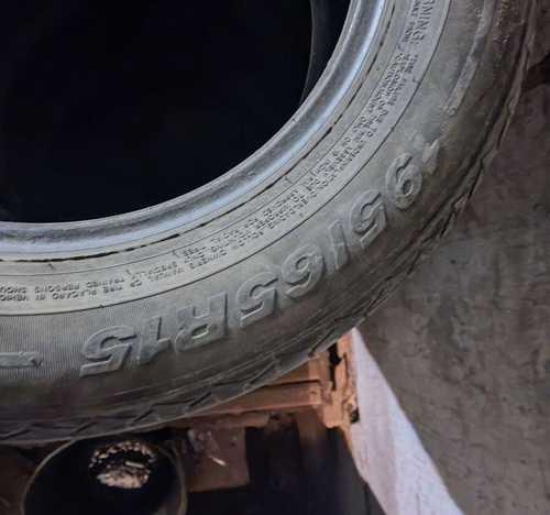 Landsail LS388 195/65 R15