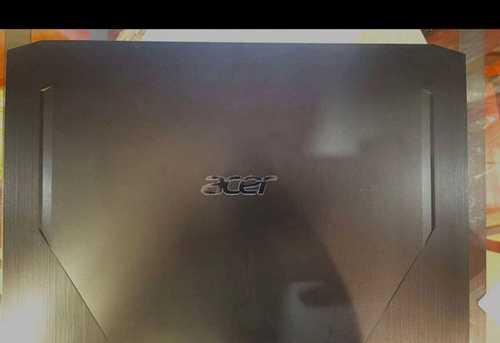 Ноутбук игровой Acer Nitro 5 AN515-44-R5FE