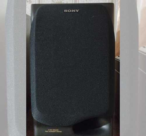 Колонки Sony SS-H701