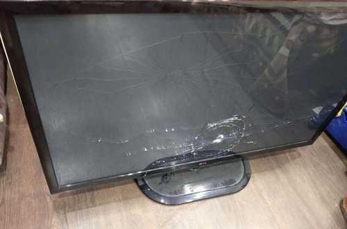 Телевизор LG 42PN450D запчасти
