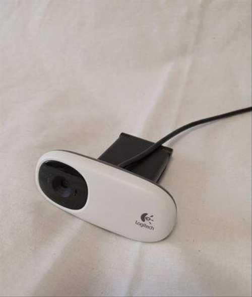 Вебкамера Logitech USB