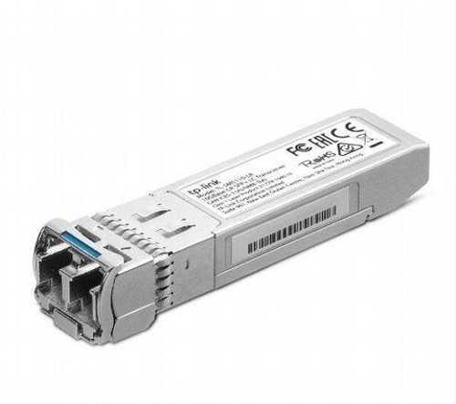 Новый Сетевое оборудование TP-Link TL-SM5110-LR 10