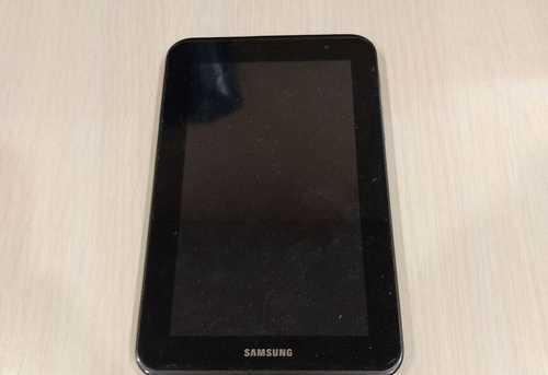 Samsung galaxy tab 2 7.0