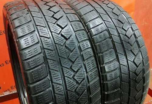 Continental ContiWinterContact TS 790 205/50 R16 87H