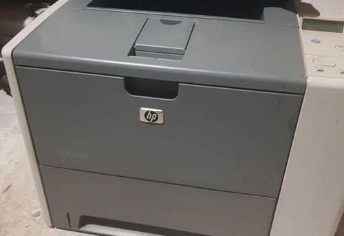 Принтер HP p3005