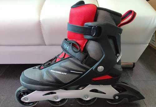 Ролики Rollerblade spark 80ST