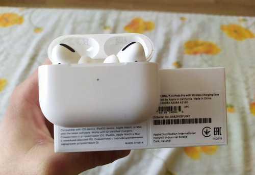 Apple airpods pro 2