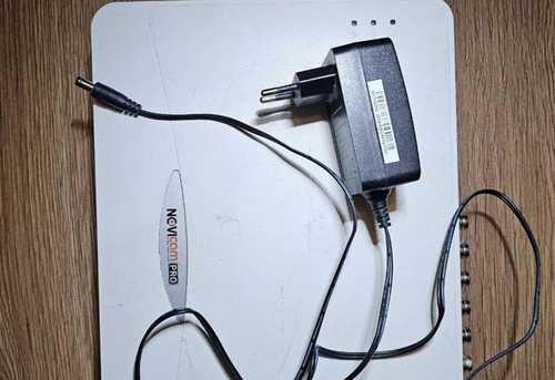 TR1016A -16 канальный видеорегистратор