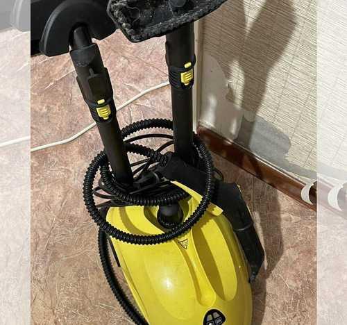 Пароочиститель Karcher sc 2 easyfix