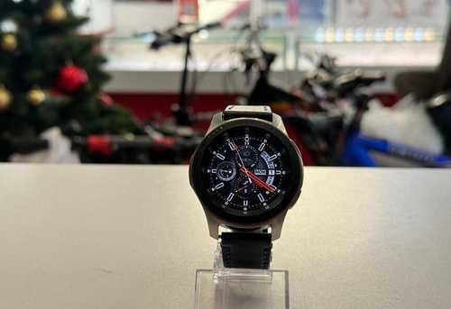 Смарт Часы, Samsung Galaxy Watch 46мм(SM-R800)