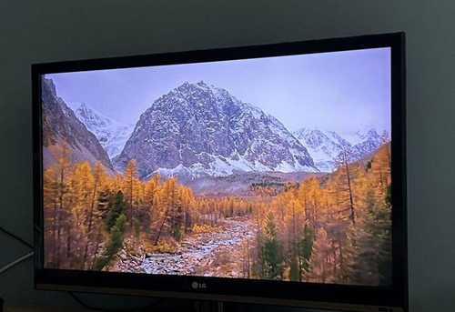 Телевизор lg 32ls570t SMART tv