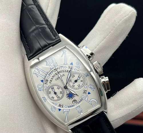 Мужские часы Franck Muller