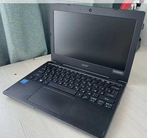 Ноутбук Acer TravelMate B118