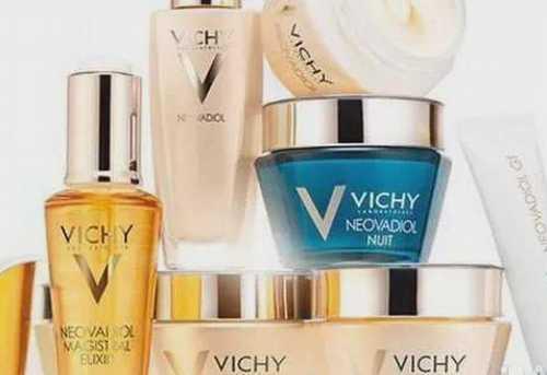 Набор косметики Vichy